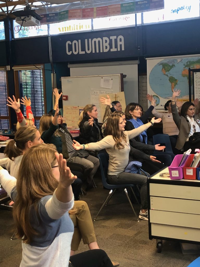 Photo Gallery | Pitch Your Peers Seattle