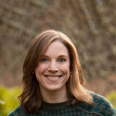 Milah Frownfelter | Pitch Your Peers Seattle