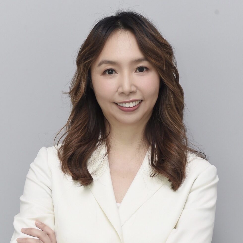 Julie Hsieh | Pitch Your Peers Seattle