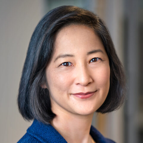 Susan Kim | Pitch Your Peers Seattle