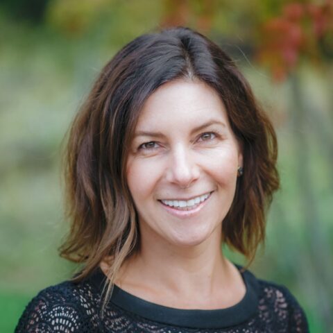 Deborah Rappaport | Pitch Your Peers Seattle