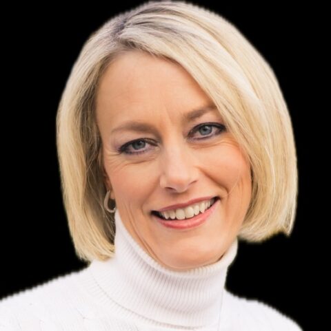 Kim Thomas | Pitch Your Peers Seattle