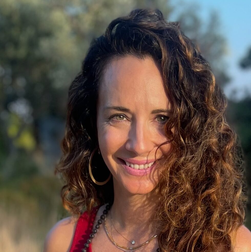 Annie Allender Robbins | Pitch Your Peers Seattle